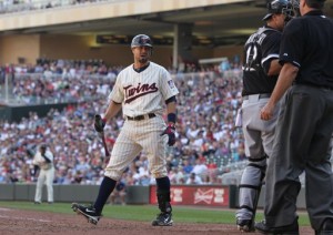 Twins Notes: Two games, one run, no wins, and last place » AaronGleeman ...